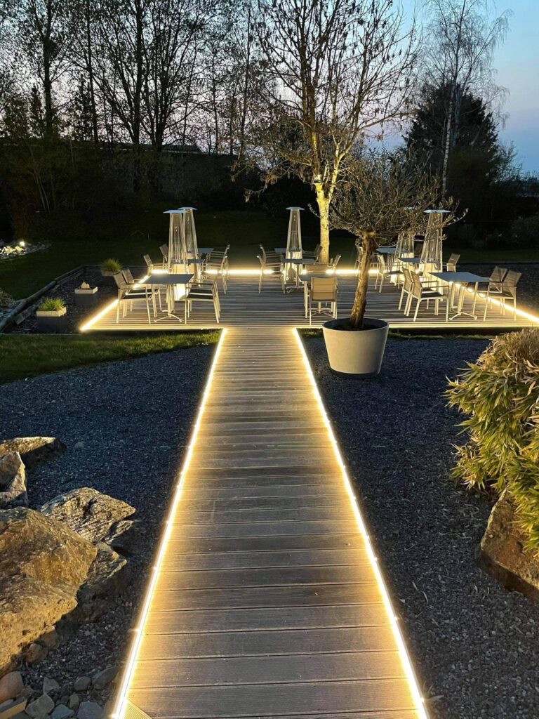 Nos réalisations – EXEOS SPRIMONT