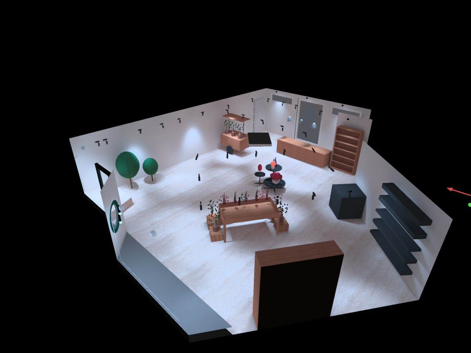 Nos réalisations – EXEOS SPRIMONT